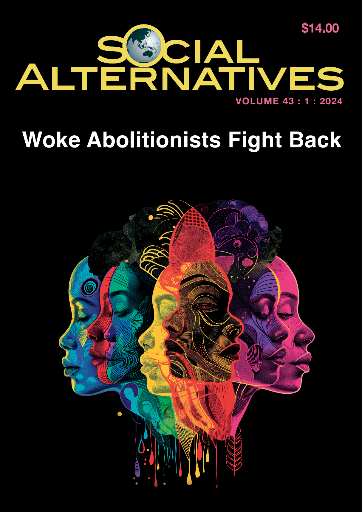Woke Abolitionists Fight Back - Social Alternatives